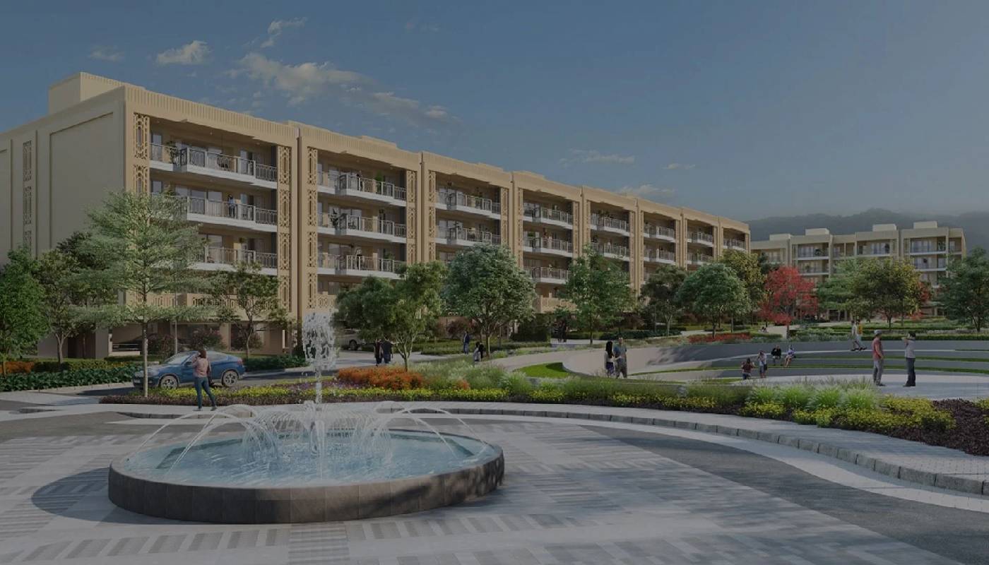 DLF Properties